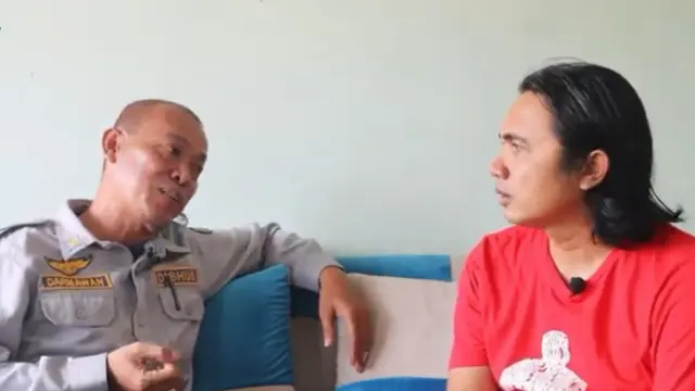 Wawan Darmawan Mengenang Kebersamaan dan Momen Berkesan Bersama Niac ...