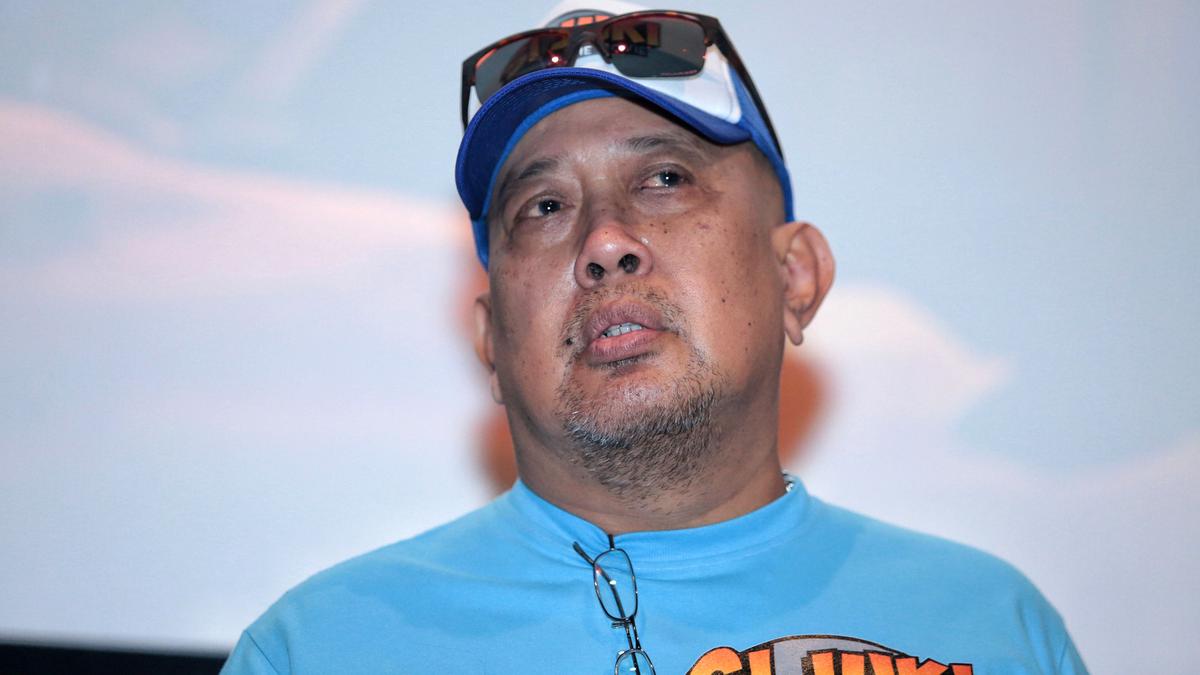 Main Film Animasi, Indro Warkop: Lebih Capek - Entertainment Fimela.com