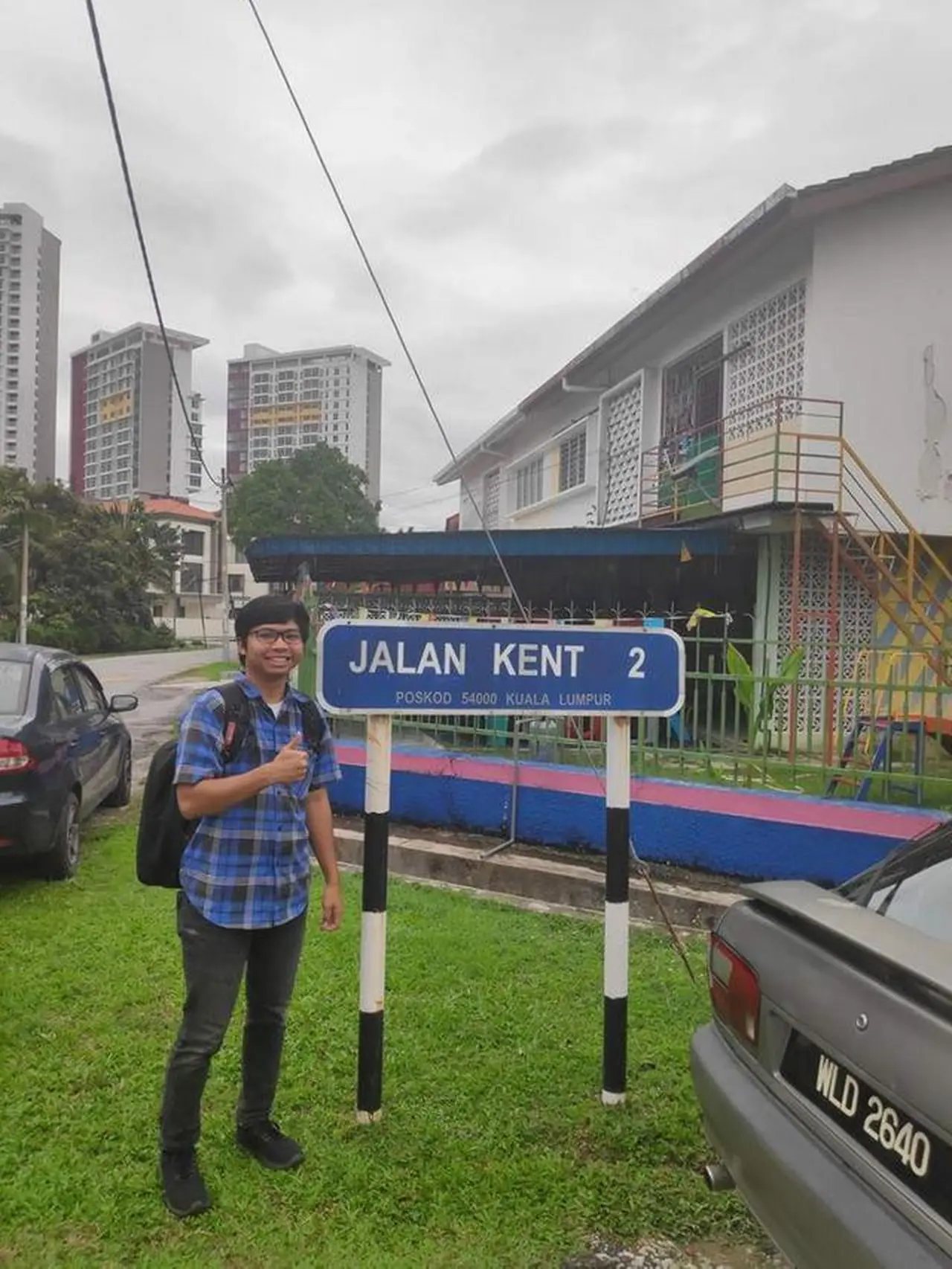 Kumpulan Nama Jalan Unik yang Viral di Media Sosial, Bikin Teringat ...