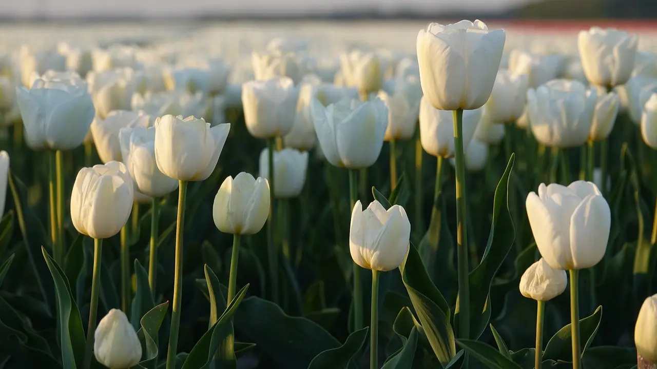 Fungsi Tangkai Bunga dan Bagian Lainnya, Simak Apa Saja - Hot Liputan6.com