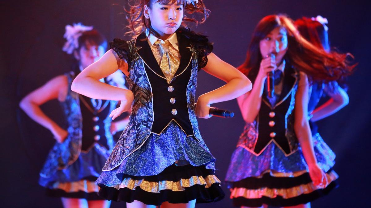 Populer, 5 Member JKT48 ini Memilih Graduate - Entertainment Fimela.com