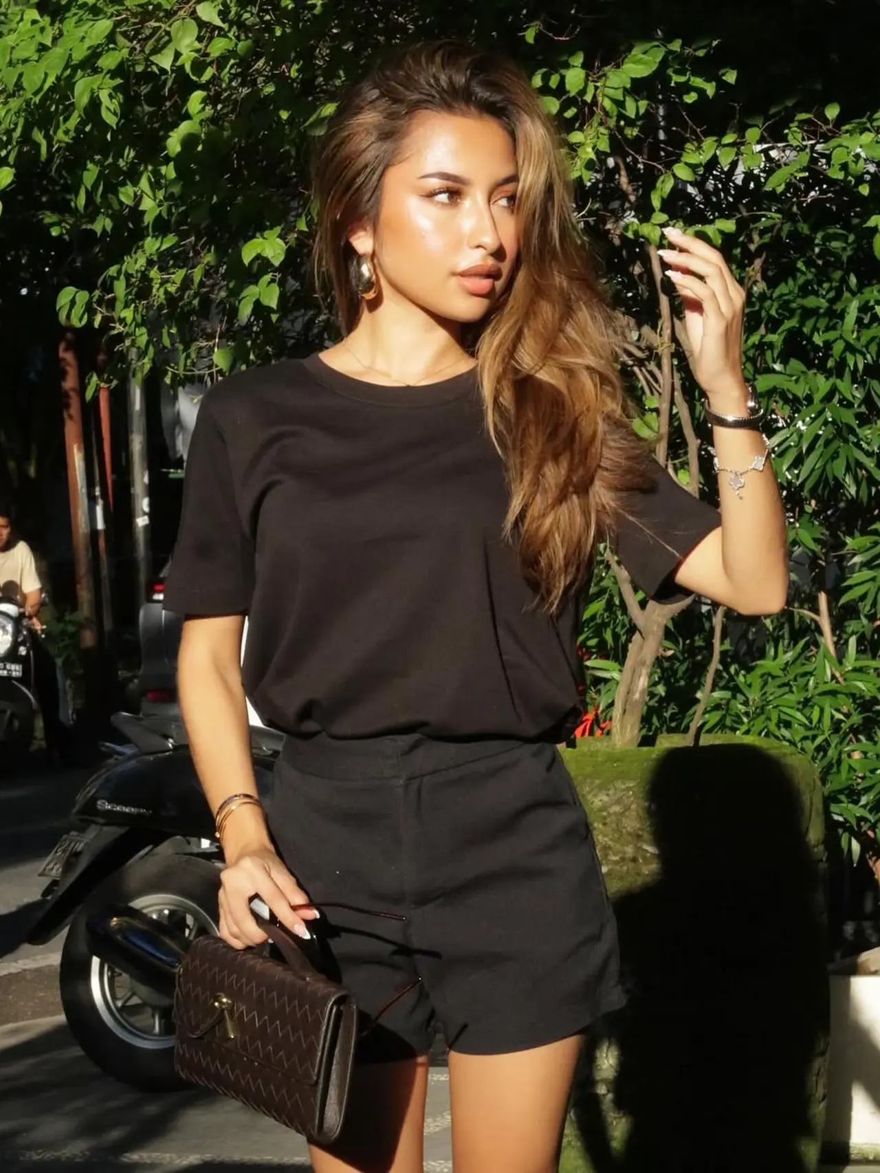 Adik Dali Wassink Buka Suara soal Unfollow Jennifer Coppen di Medsos ...