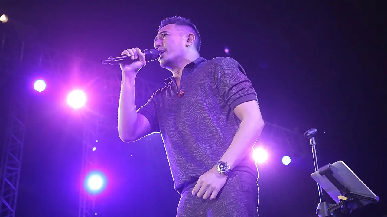 8 Penyanyi Indonesia yang Menang Kontes Nyanyi Internasional, Ada ...