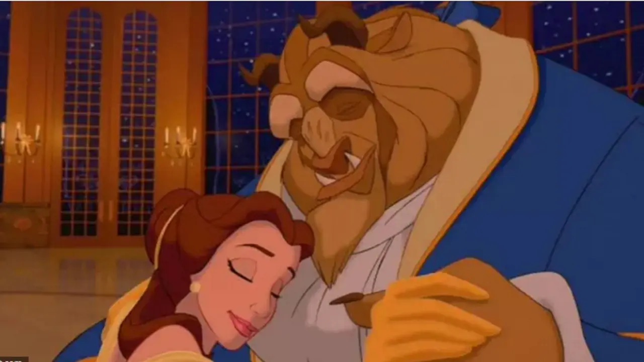 5 Musuh dalam Animasi Disney Ternyata Bisa Berubah Menjadi Sosok Baik ...