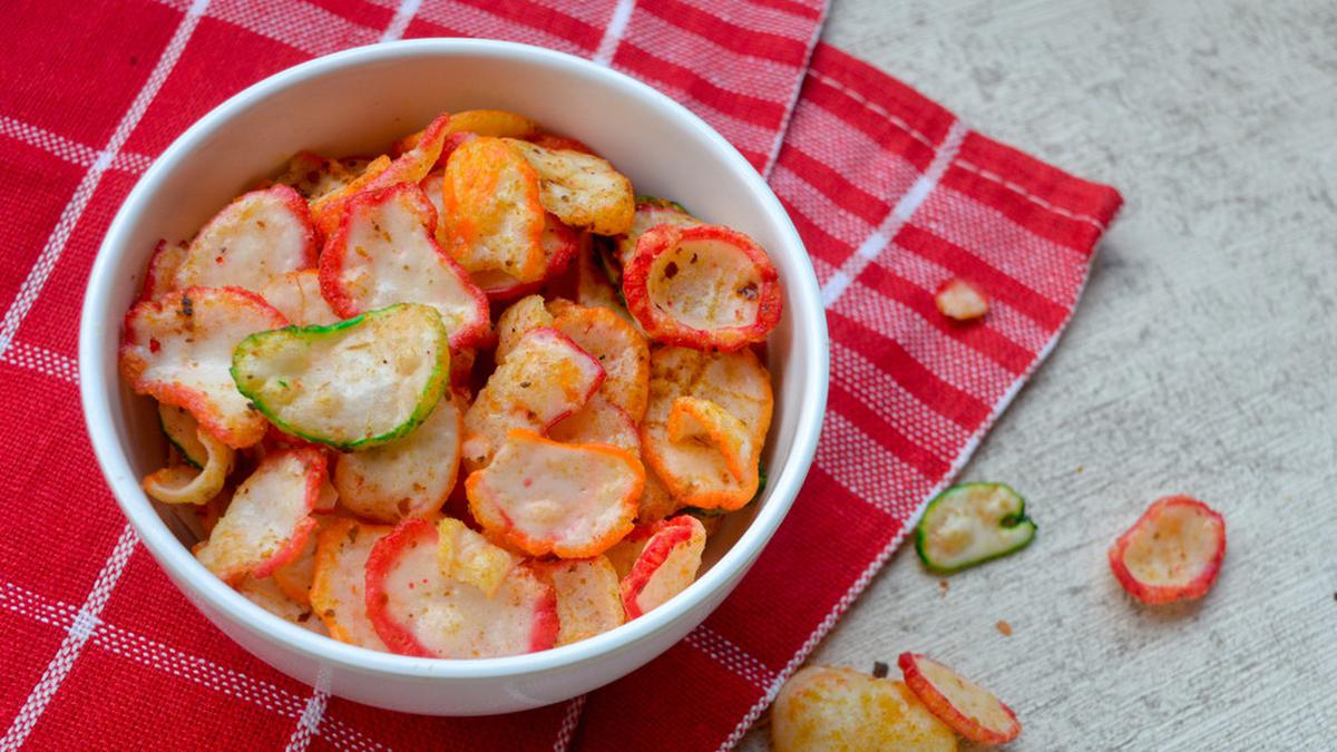 Resep Seblak Kering yang Renyah dan Pedas - Lifestyle Fimela.com