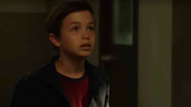 5 Penampilan Logan Williams, Aktor The Flash yang Meninggal di Usia 16 ...