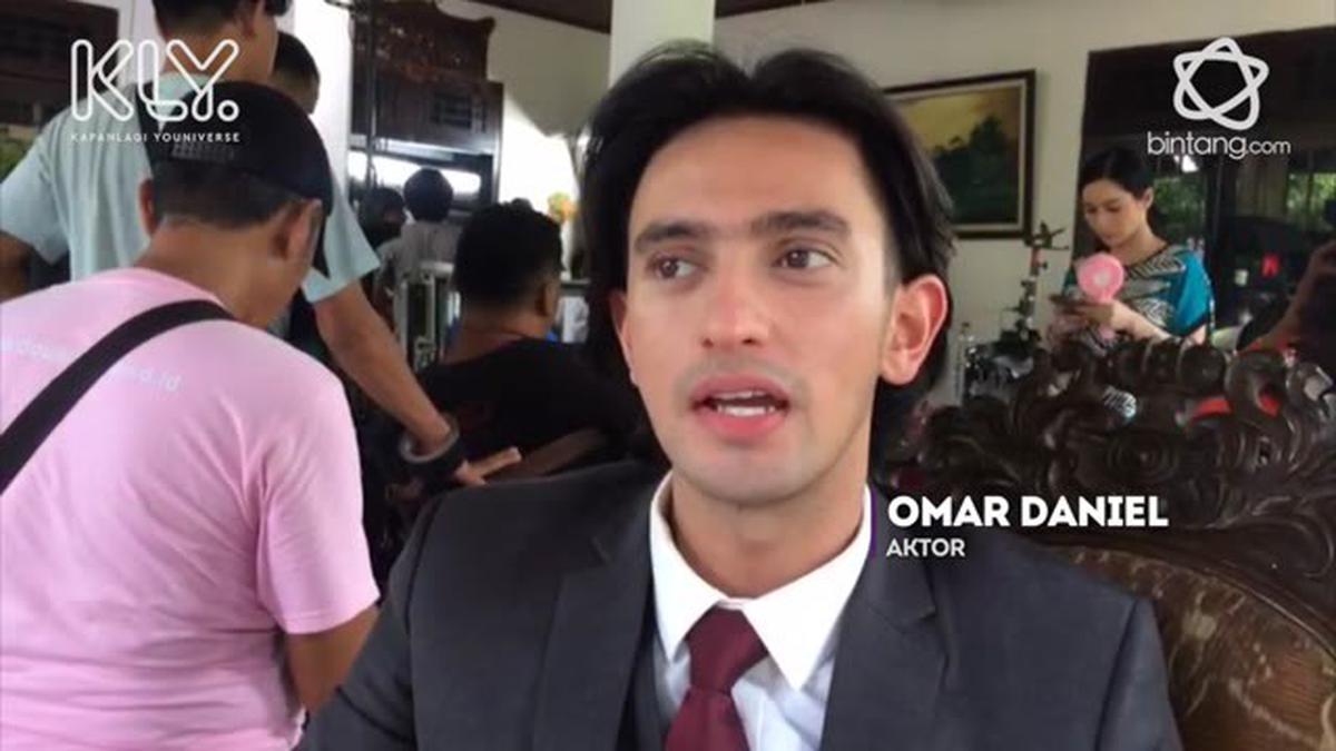 Lawan Hong Kong, Begini Kekuatan Indonesia Menurut Omar Daniel ...