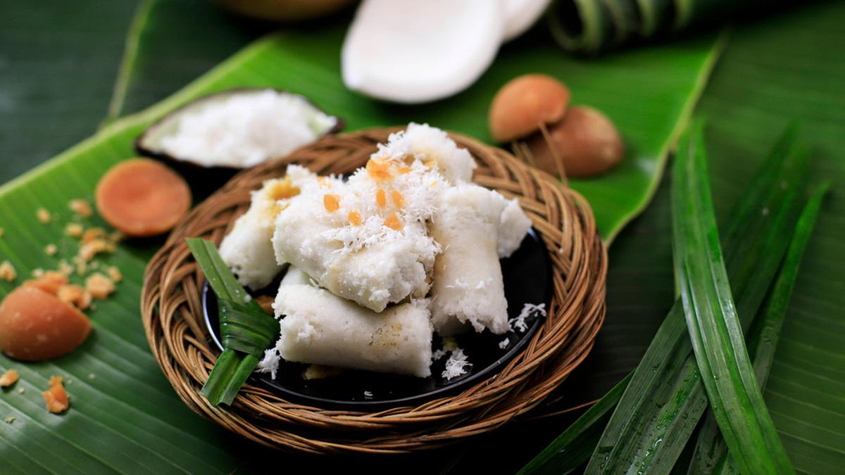 5 Resep Kue Putu yang Enak, Cocok untuk Teman Ngopi