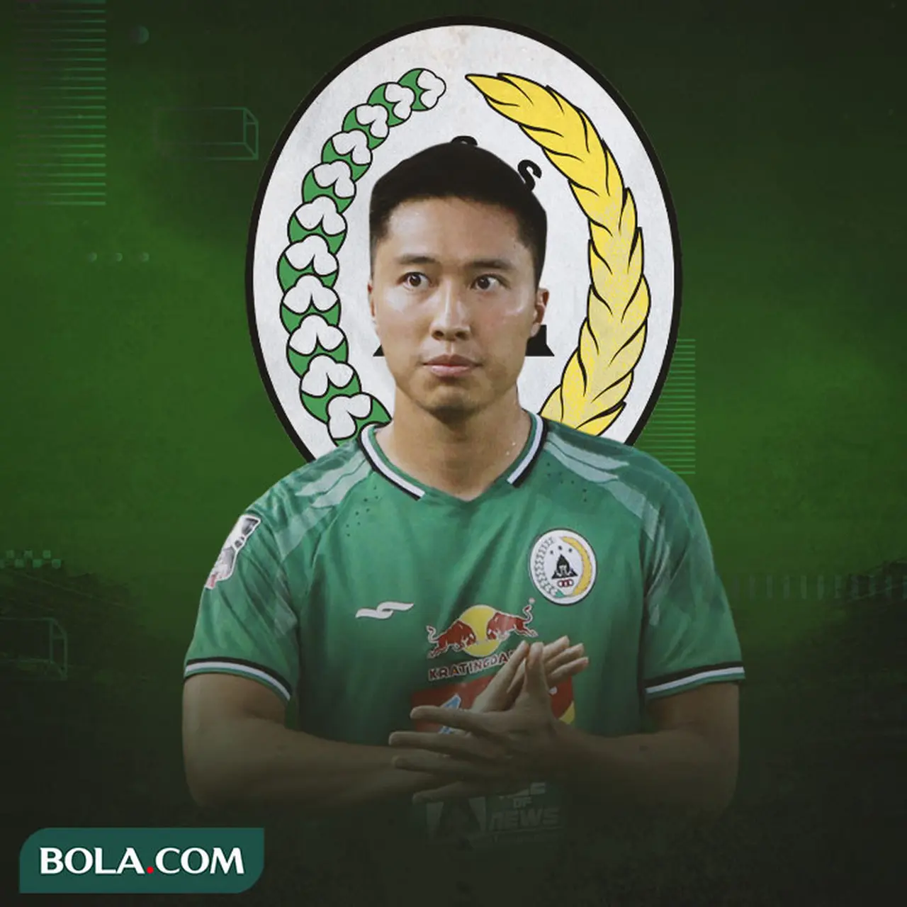 Arthur Irawan di Timnas Indonesia: Dulu Ditolak Alfred Riedl, Jadi ...