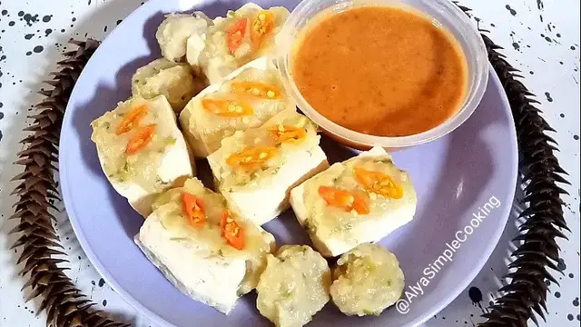 3 Resep Tahu Aci Kukus, Tidak Kalah Enak dari Versi Goreng