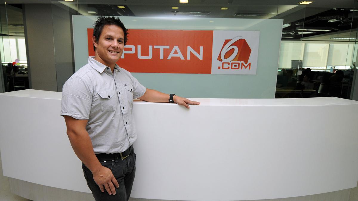 Masalah Bola Indonesia: Cedera Otot Hingga Terkena Paku - Bola Liputan6.com