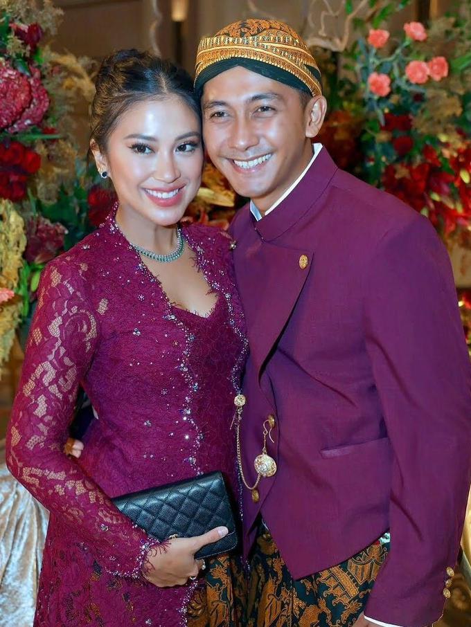 Kenang Mirdad Resmi Bercerai, Hak Asuh Anak Jatuh ke Tangan Tyna Kanna ...