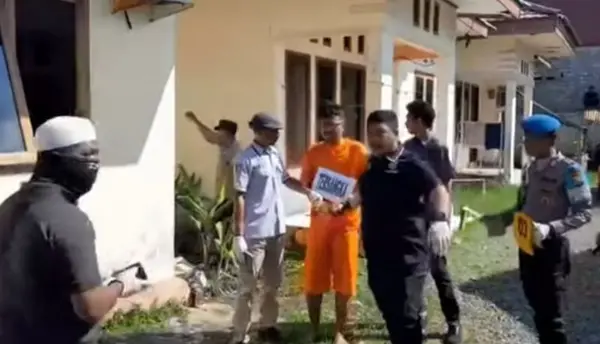 Mengenal Rewang dalam Budaya Jawa, Tradisi Gotong Royong Tanpa Imbalan ...
