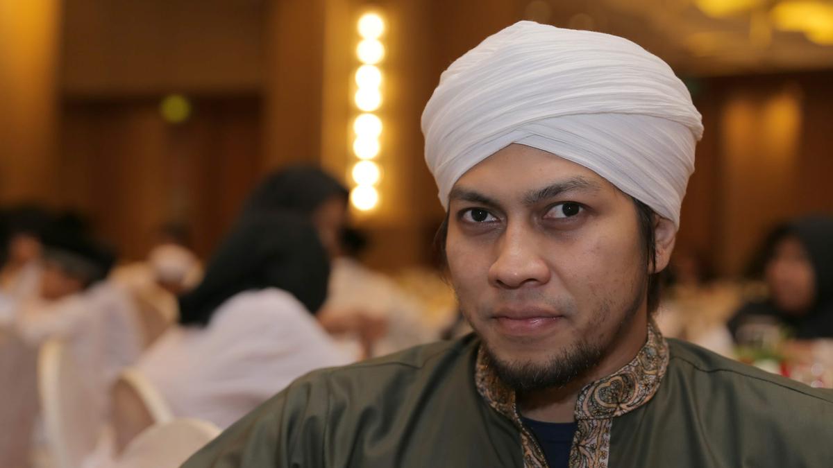 Sunu Eks Matta Band dan Istri Sudah Setahun Tak Tinggal Seatap