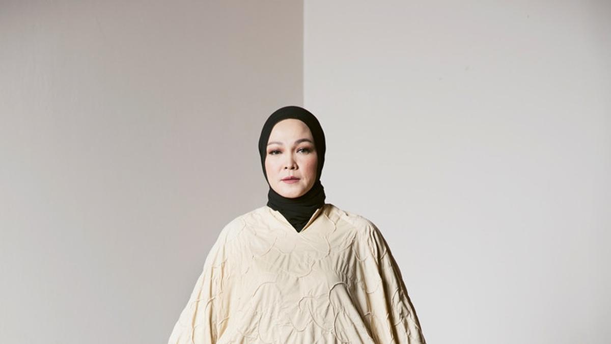 Koleksi Terbaru Rabbani di Awal Ramadhan, Bergaya Kasual dan Warna ...