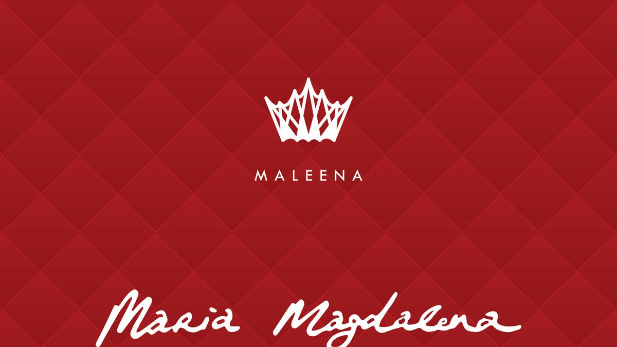 Siapkan Single, Maleena Malah Sembunyikan Wajah - ShowBiz Liputan6.com