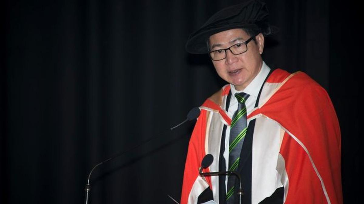 WNI Terpilih Jadi Adjunct Professor di Universitas Australia