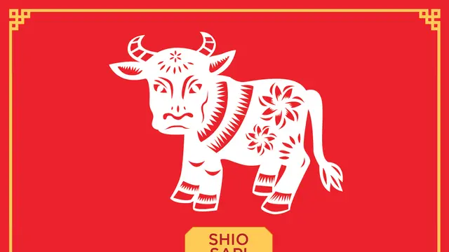 Melihat Keberuntungan 12 Shio di Tahun Monyet Api - Lifestyle Fimela.com