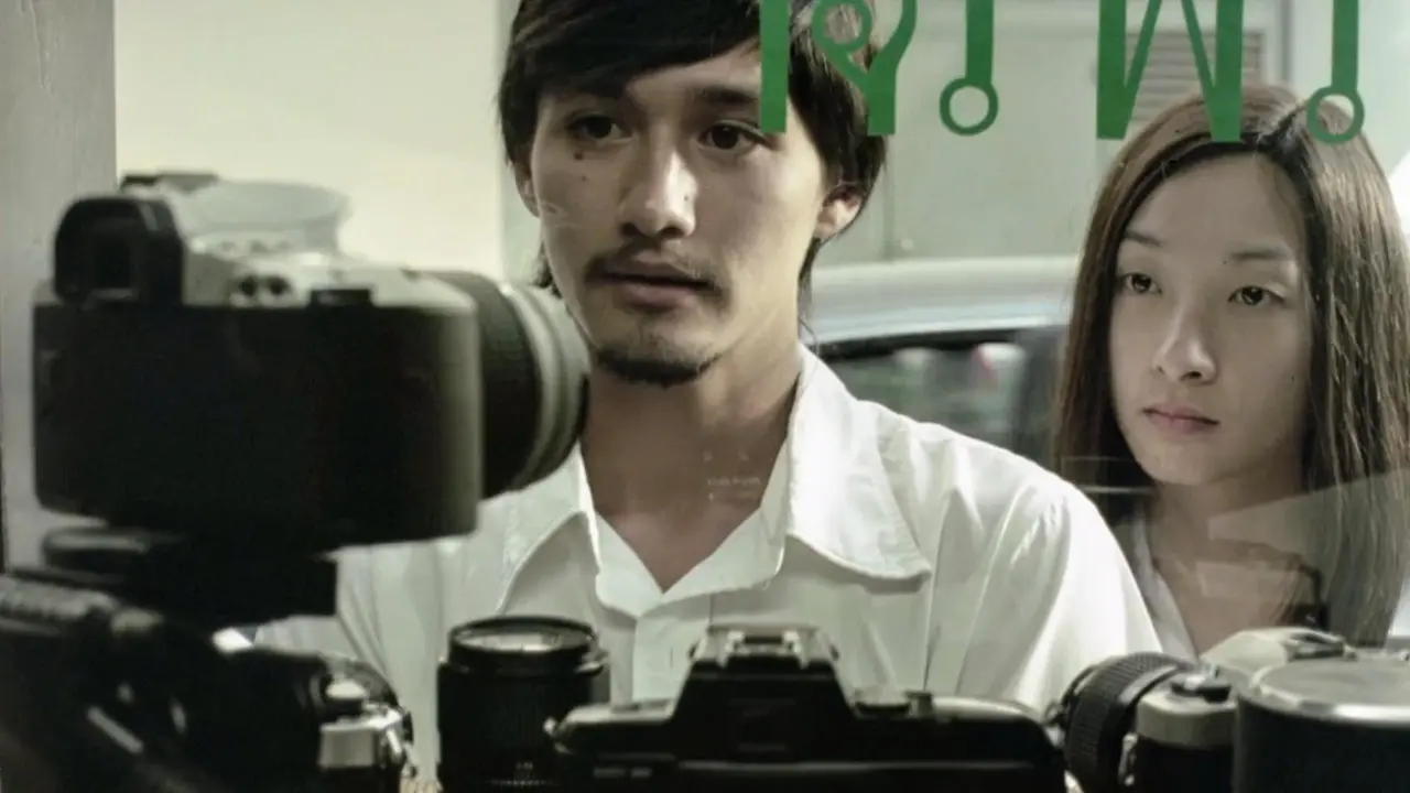 Sinopsis Shutter Film Thailand Karya Sineas Banjong Pisanthanakun, Penampakan Arwah dalam Foto ...