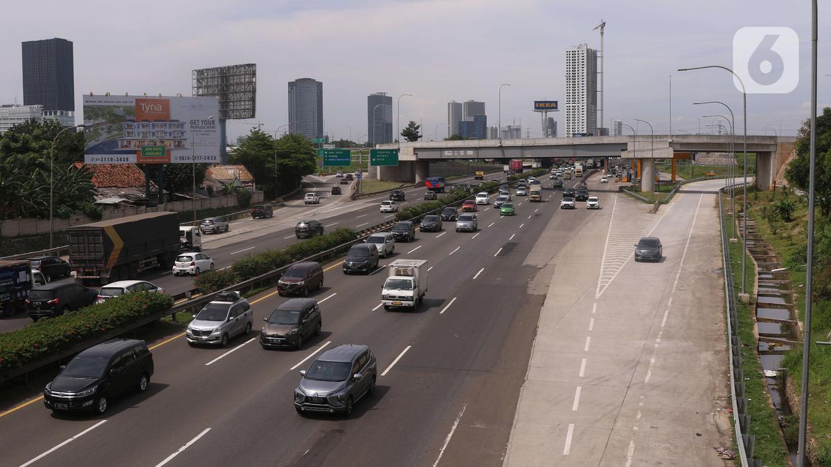 11 Juta Orang Diperkirakan Jalan-Jalan ke Luar Kota Saat Nataru, Hati ...