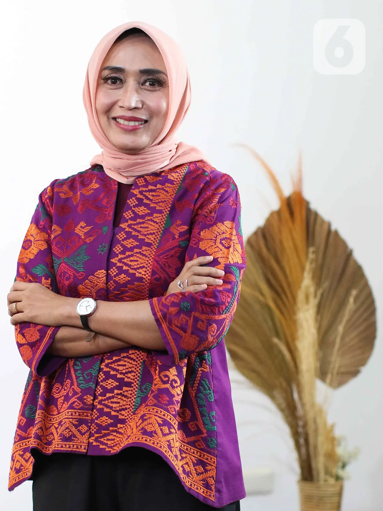 Ira Puspadewi: Ditanya Sudah Berapa Lama Mengabdi di Amerika, Itu ...