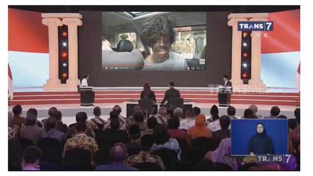 8 Meme Kocak Debat Capres yang Mengundang Gelak Tawa - Citizen6 ...