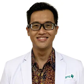 Profil Tokoh dr Kevin, Sp.N terlengkap dan terupdate - Liputan6.com