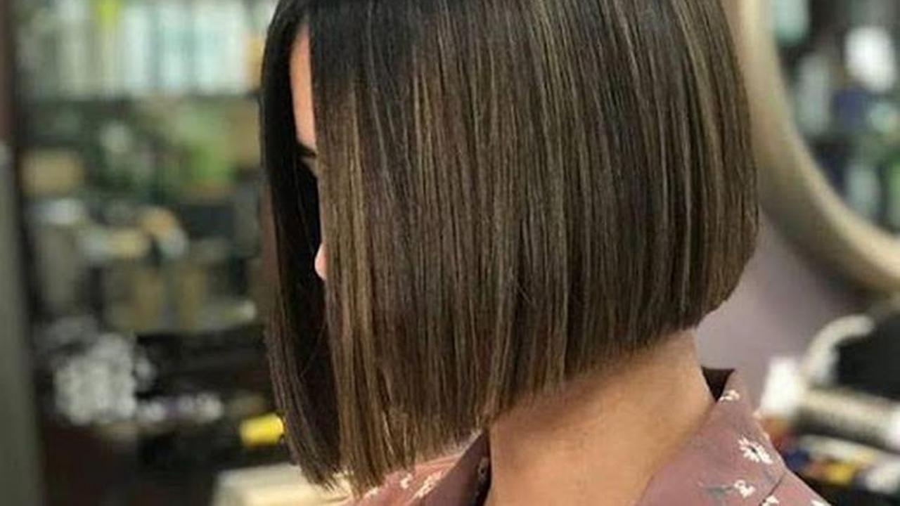 16 Gaya Rambut Wanita 2025 yang Bikin Tampil Stylish dan Kekinian