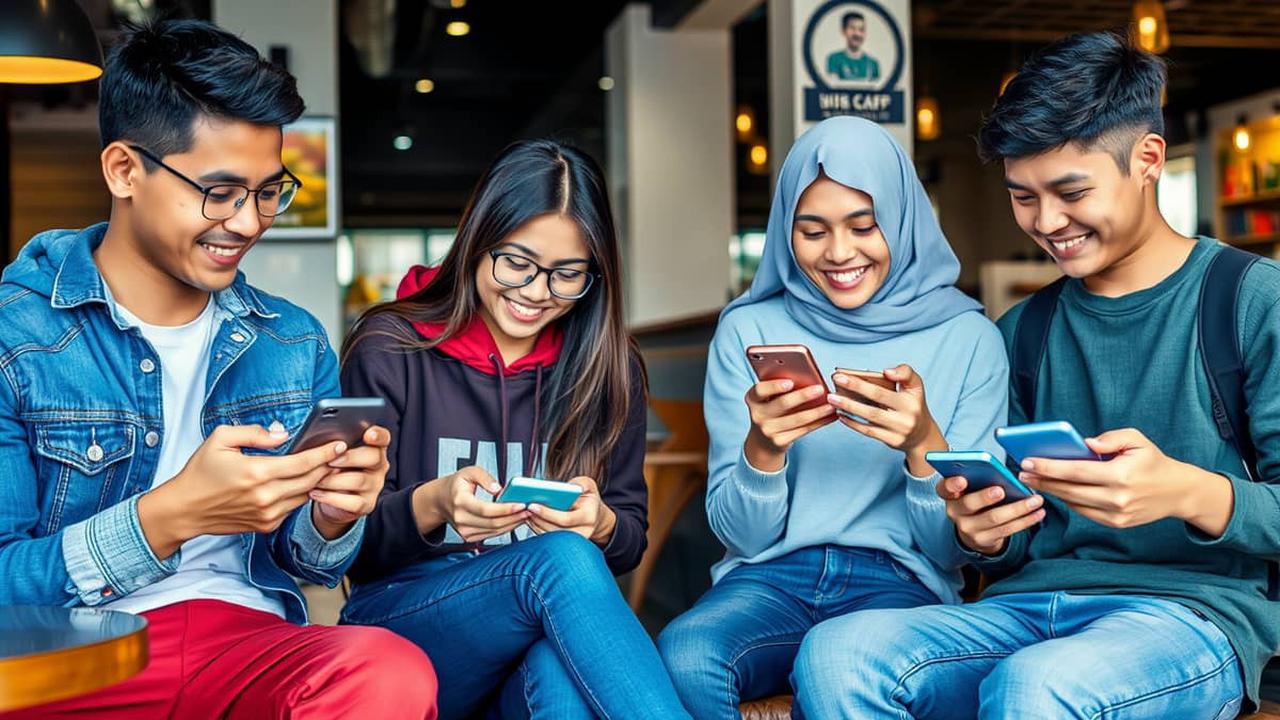 Arti Seng Bahasa Gaul: Panduan Lengkap Memahami Istilah Kekinian