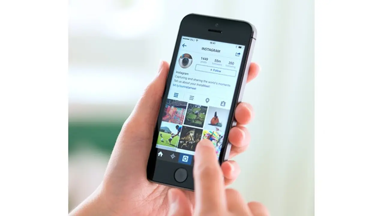 Instagram Adalah Platform Berbagi Foto dan Video, Ini Deretan Fitur ...