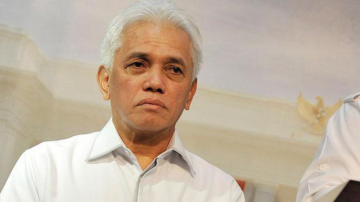 Hatta Rajasa: Tak Perlu Revolusi Mental - Indonesia Baru Liputan6.com