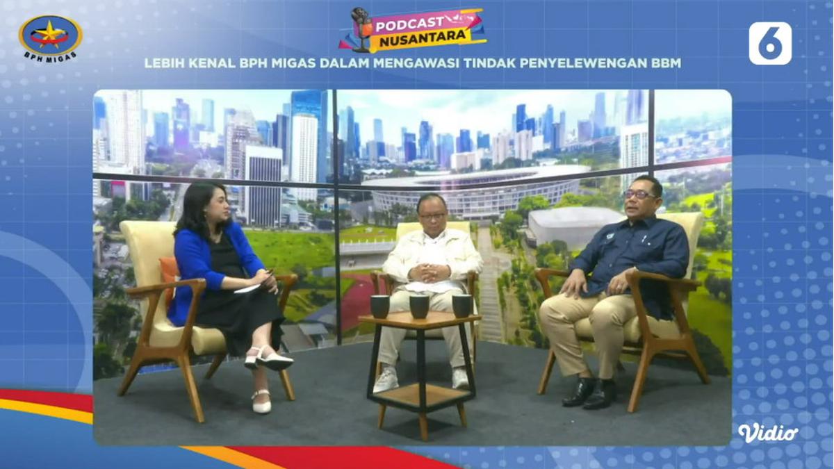 Ingin Tahu Perbedaan SKK Migas dan BPH Migas? Ini Penjelasannya