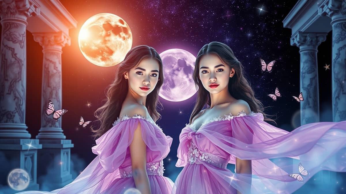 Unveiling the June 9 Zodiac: Gemini's Captivating Traits and Influences ...