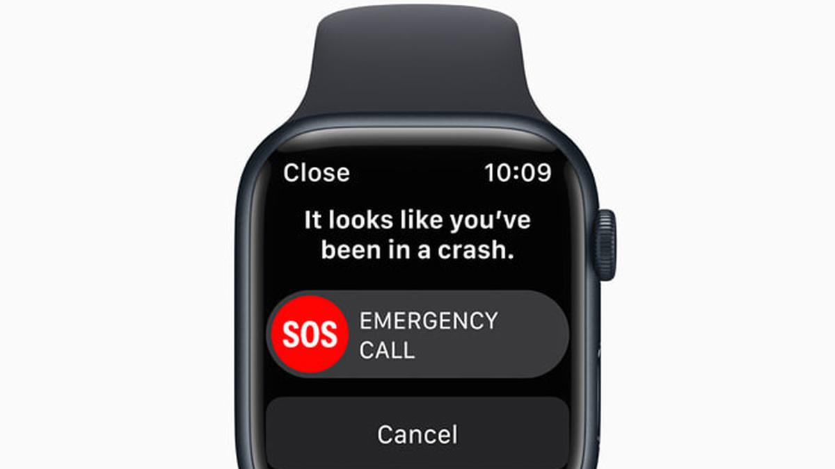 Top 3 Tekno: Apple Watch Series 8 hingga Tanggal Rilis iOS 16 Curi ...