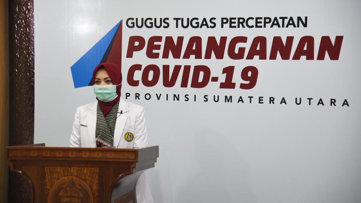 Rumah Sakit Martha Friska dan GL Tobing Beroperasi Tangani Pasien COVID-19