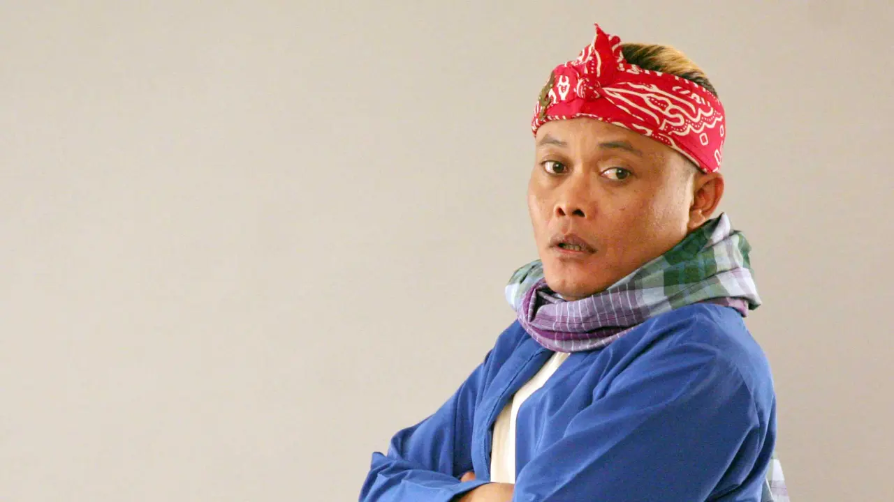 Siap Tayang, Simak 5 Fakta dan Cerita Film Terbaru Sule - Entertainment ...