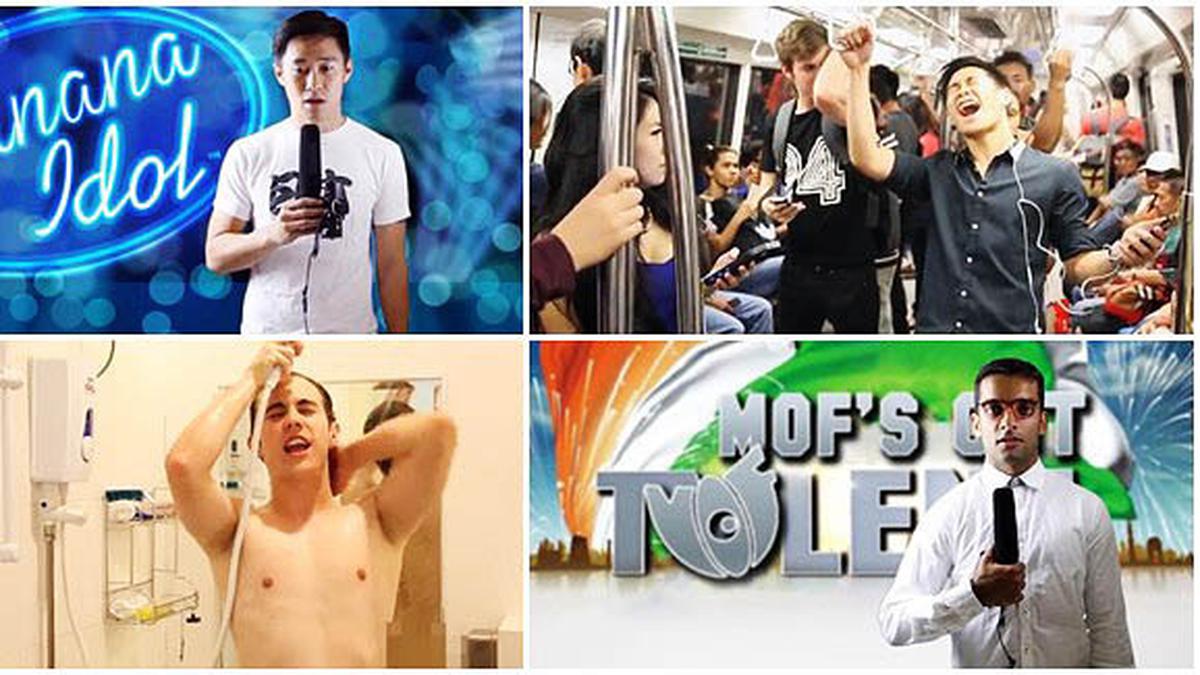 Inilah 12 Tipe Penyanyi, Anda Termasuk Yang Mana? - Lifestyle Fimela.com