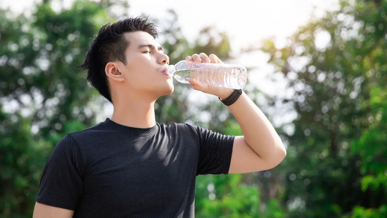 Asam Urat Sakitnya di Mana? Ketahui Titik-Titik Nyeri dan Cara ...