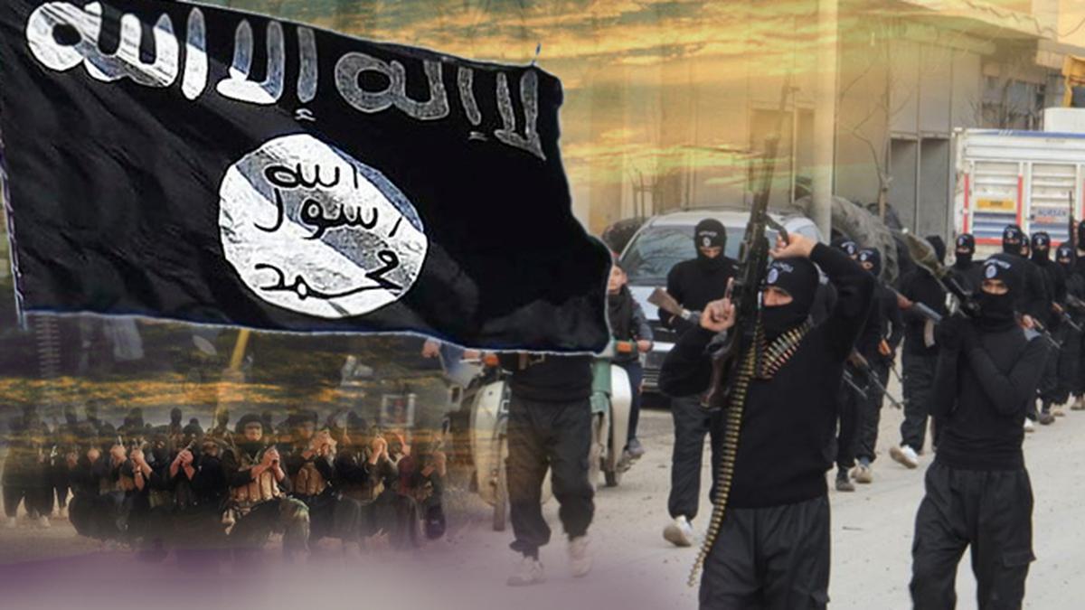 Begini Cara ISIS Merayu WNI - News Liputan6.com