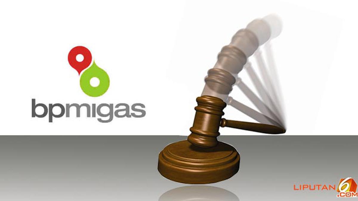 Ini Dia Orang-orang yang Bikin BP Migas Dibubarkan - News Liputan6.com