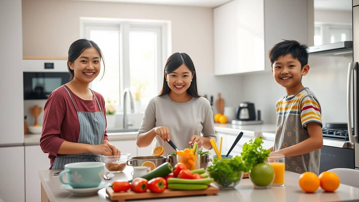 50+ Resep Masakan Sehari-hari Terbaru untuk Menu Keluarga yang Lezat ...