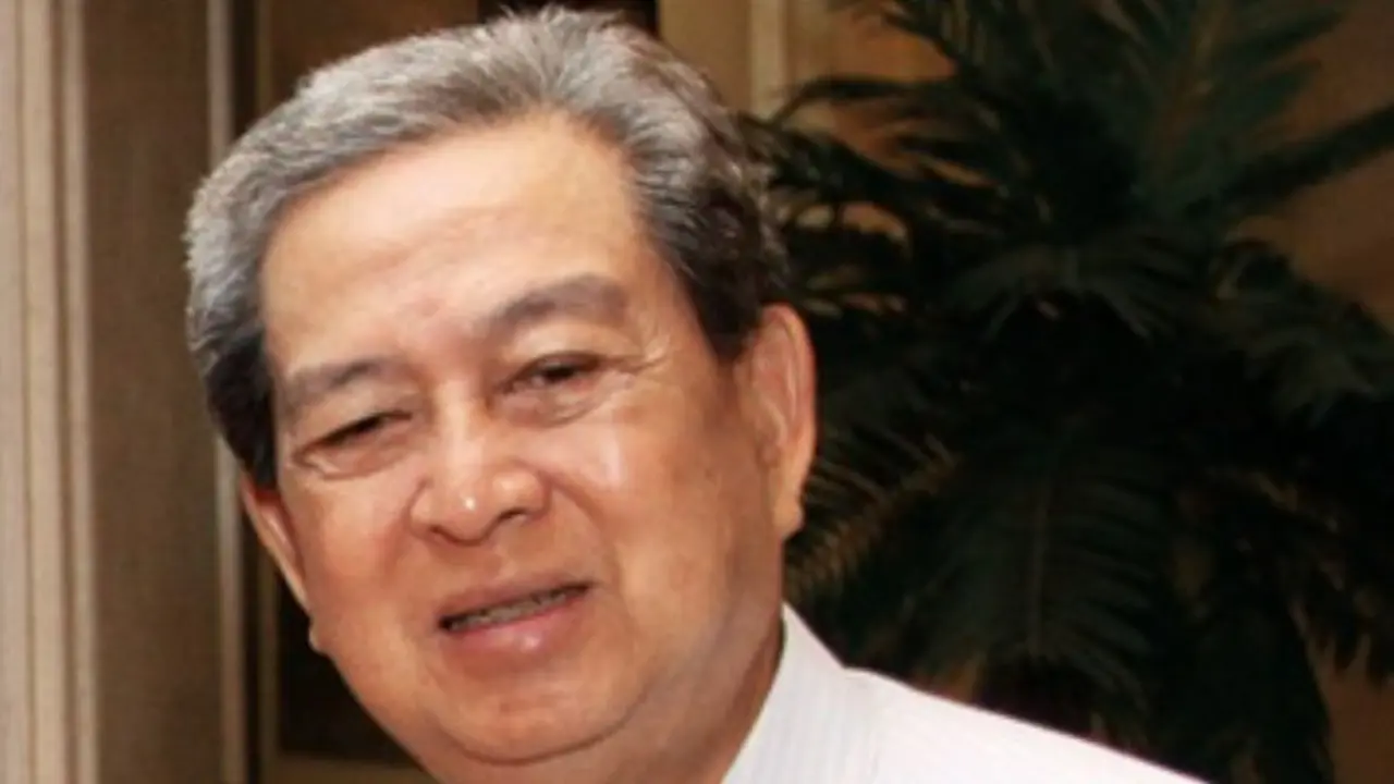 Jadi Orang Terkaya di Indonesia, Ini Profil Hartono Bersaudara - Hot ...