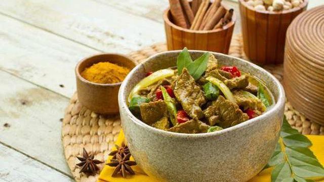 5 Resep Kari Sapi yang Enak dan Anti Alot, Sedap Rempahnya Bikin Nagih