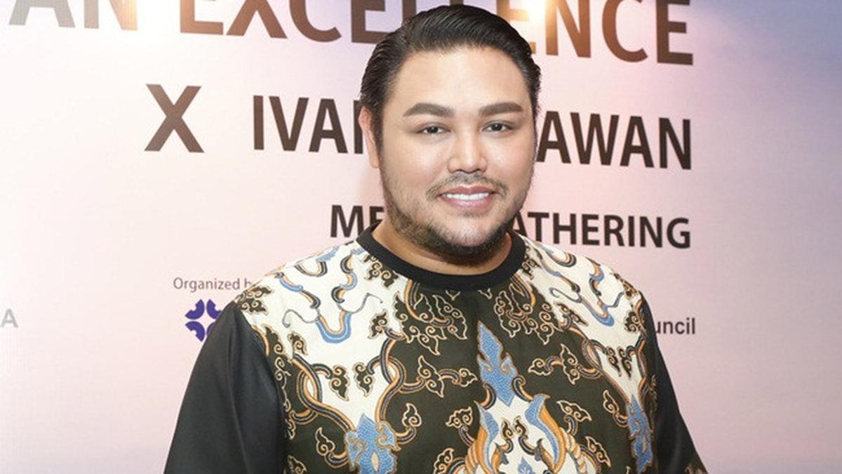 Berita Desain Ivan Gunawan Hari Ini - Kabar Terbaru Terkini | Liputan6.com