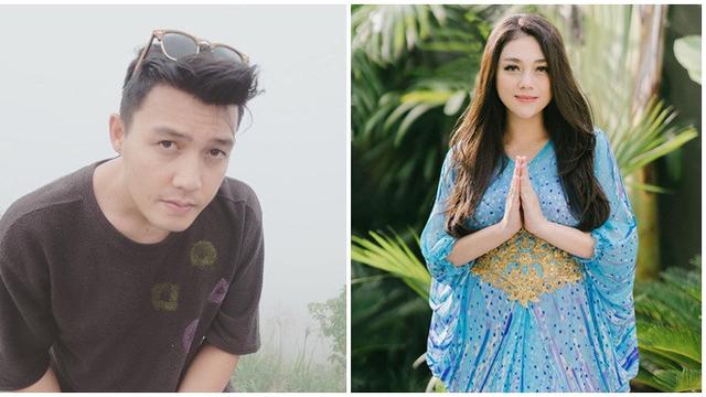 Tak Canggung, 16 Artis Ini Tetap Profesional Adu Akting dengan Mantan ...