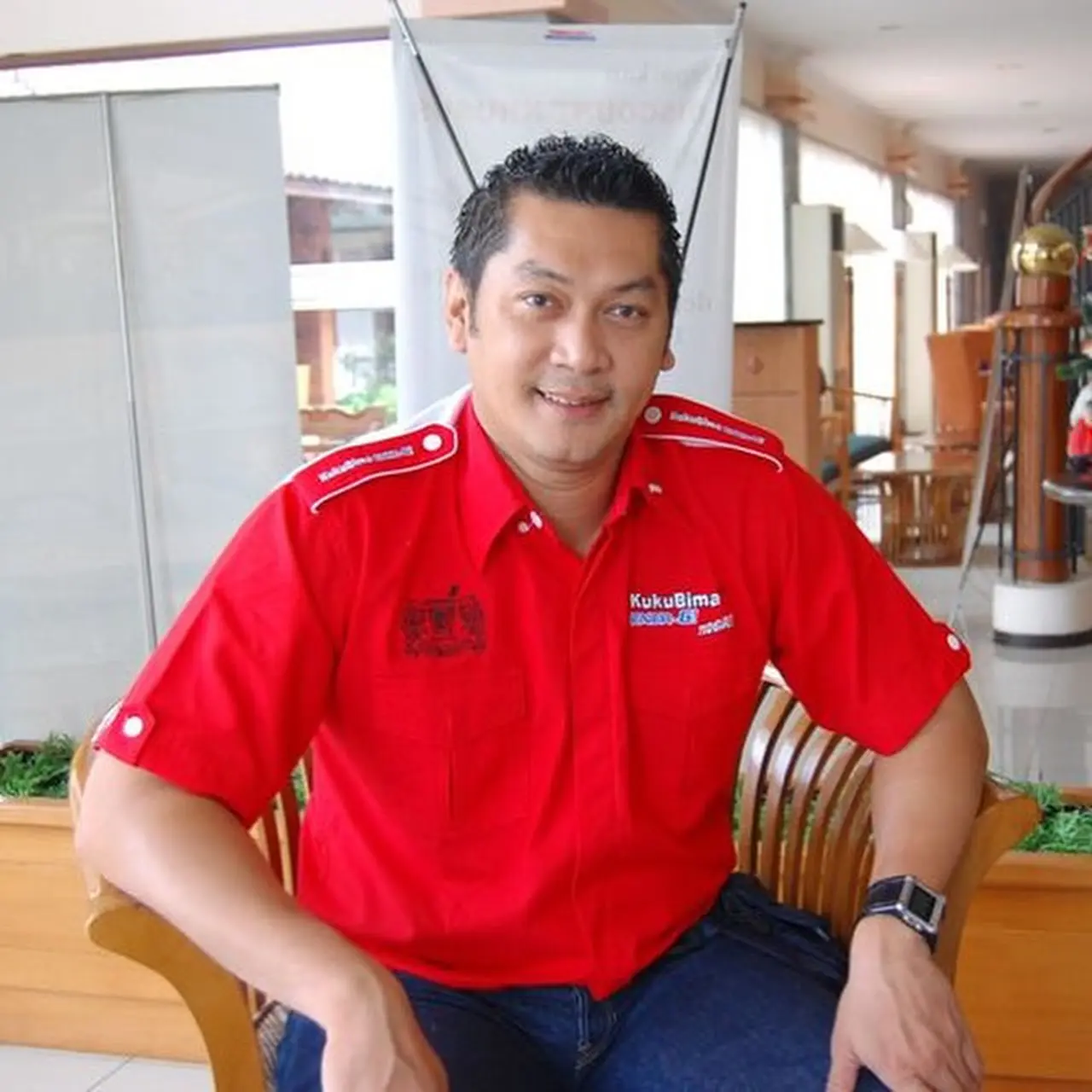 Kronologi Donny Kesuma Meninggal Dunia: Pasang Ring Sejak 2015, 20 ...