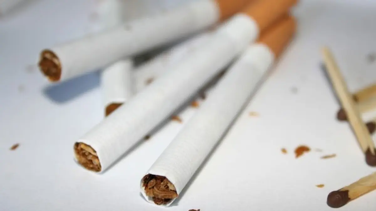 Berita penyakit rokok Hari Ini - Kabar Terbaru Terkini | Liputan6.com