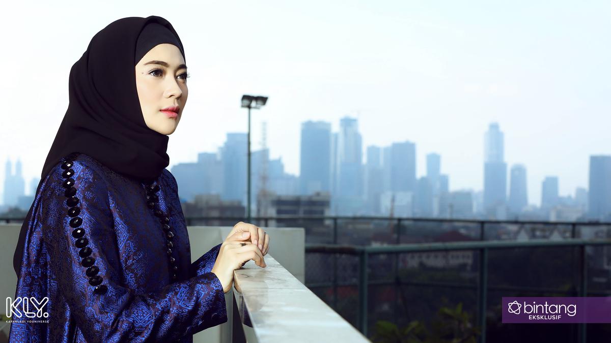 Indah Dewi Pertiwi Lebarkan Sayap ke Dunia Bisnis
