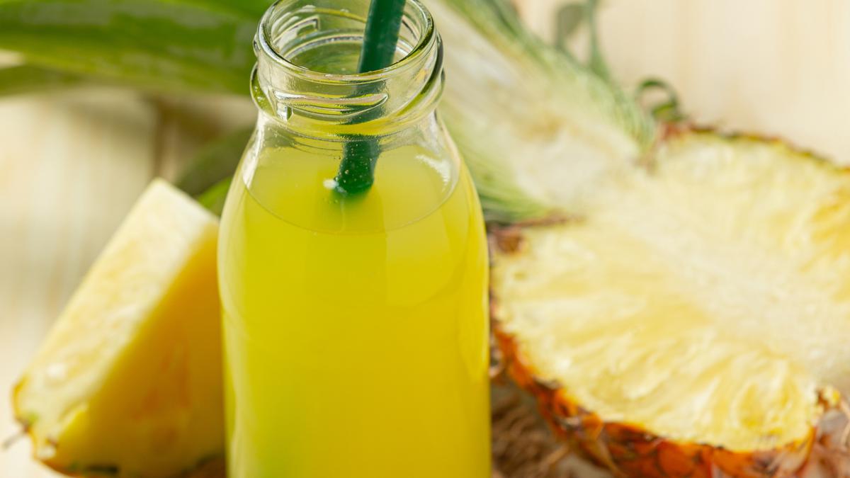 5 Resep Minuman Enak Bantu Miss V Lebih Segar dan Wangi