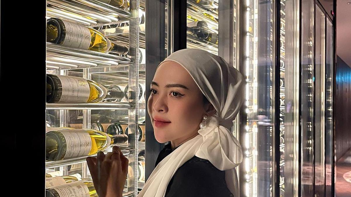 Hasil Visum Meylisa Zaara Akibat KDRT, Ada Benjolan 8 Cm di Kepala ...